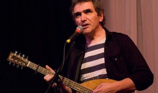 Jez Lowe and the Bad Pennies