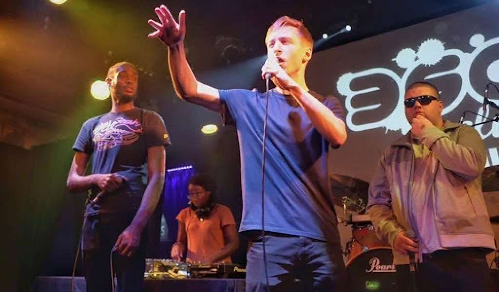 Knaresborough FEVA Festival