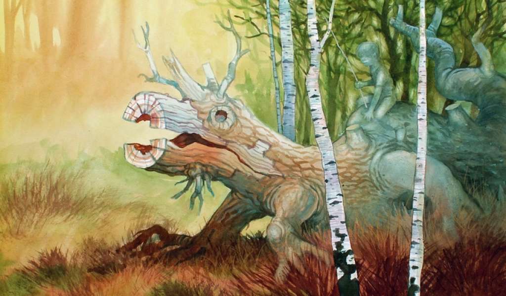 Exhibitions Landing - Knaresborough FEVA