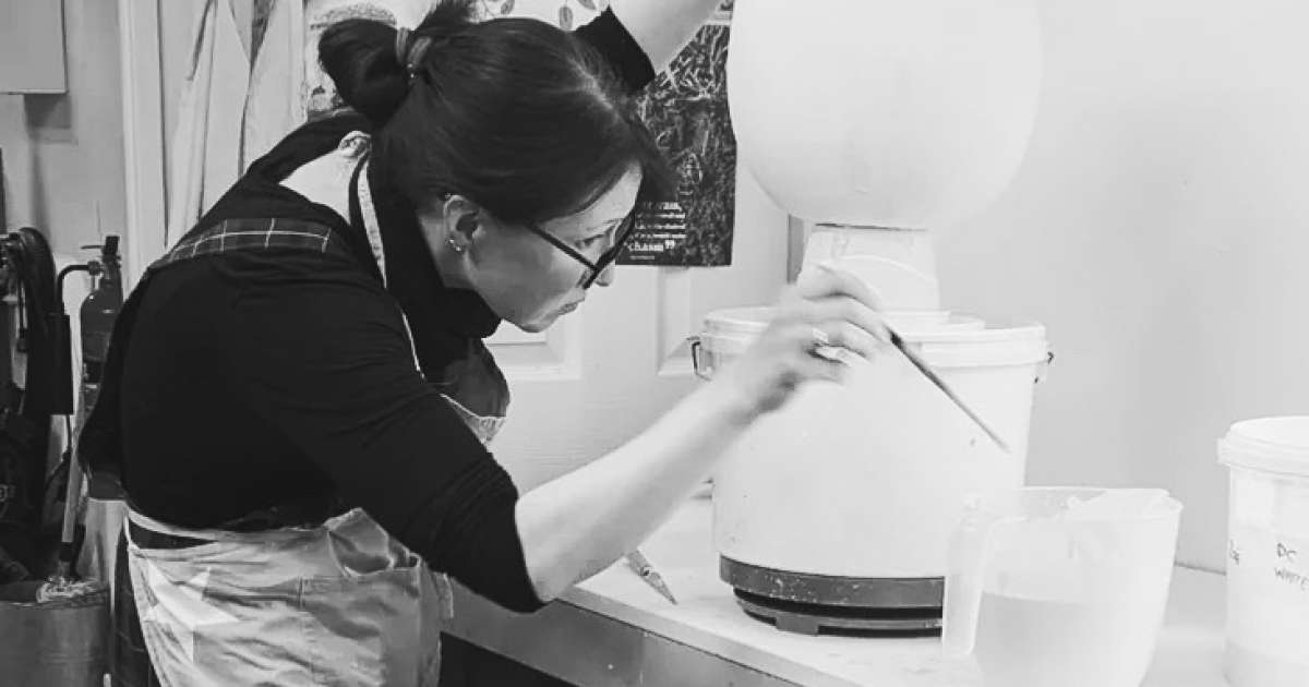 Narrative Objects - Work in Progress - Knaresborough FEVA