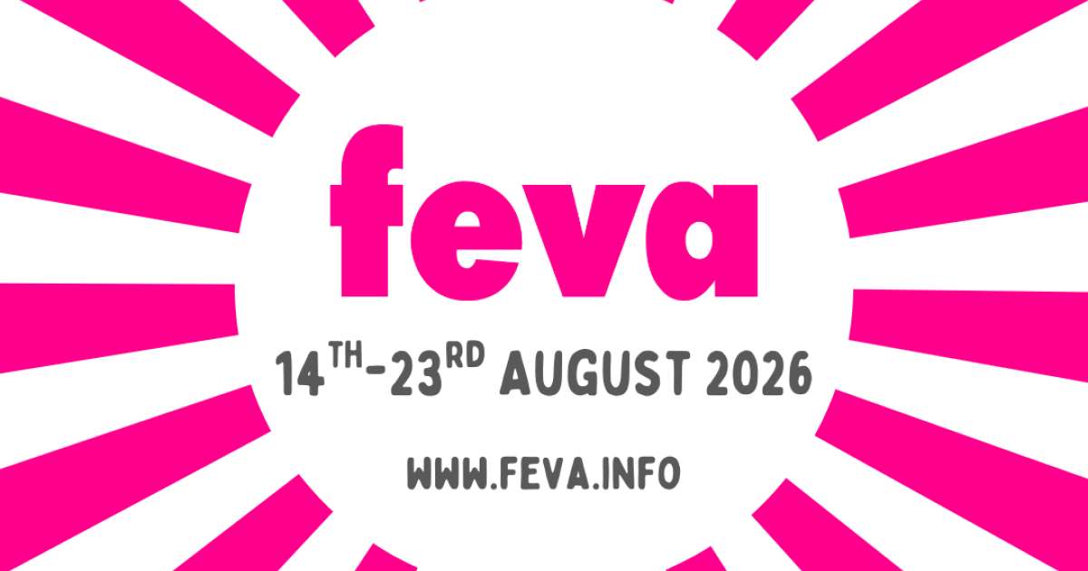 An Evening with Gervase Phinn - Knaresborough FEVA